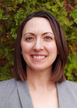 Jennifer Boyle - Leadership | University of Saskatchewan