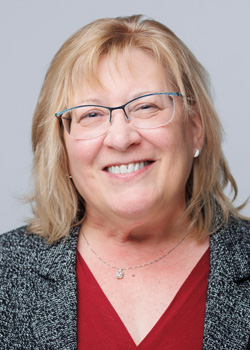 Lori Shockey - Leadership | University of Saskatchewan
