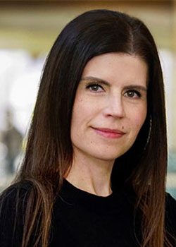 Marcy Hildebrand - Leadership | University of Saskatchewan