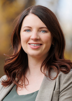 Roxanne McHattie - Leadership | University of Saskatchewan